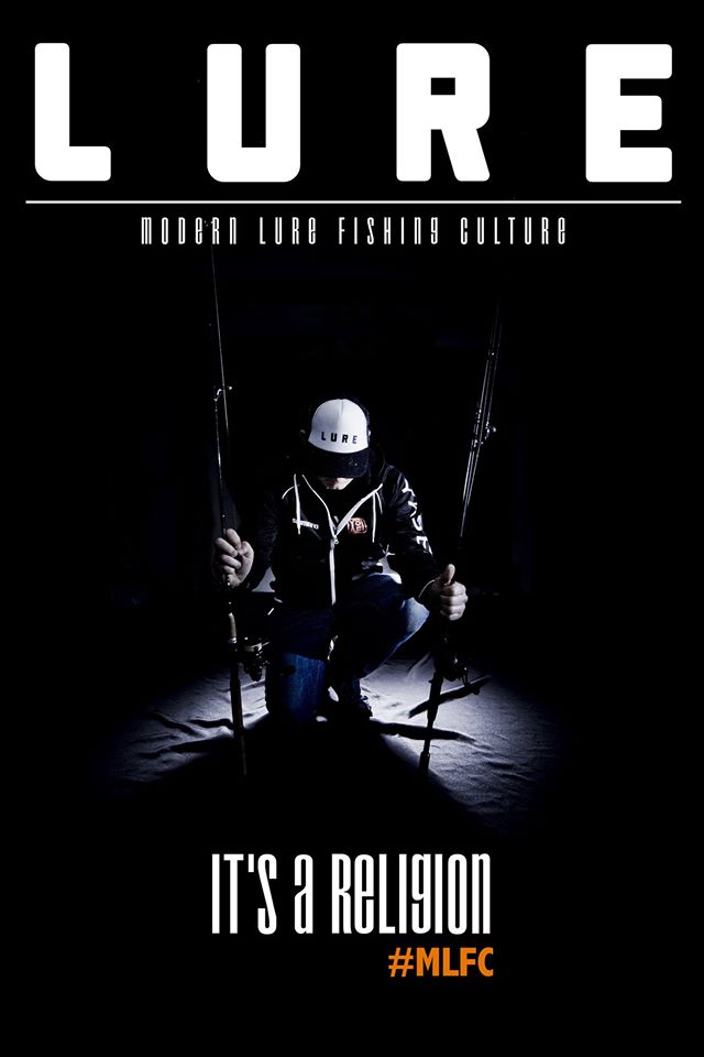 Lure magasin The new digital magazine dedicated to modern lure fishing ...