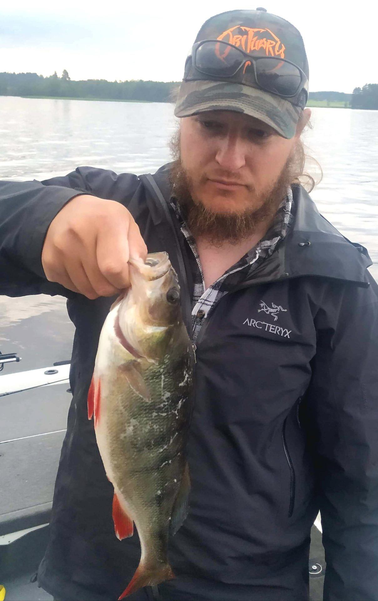 Nybakk kryper innpå 14. plassen. - PikewallisFriluftsliv